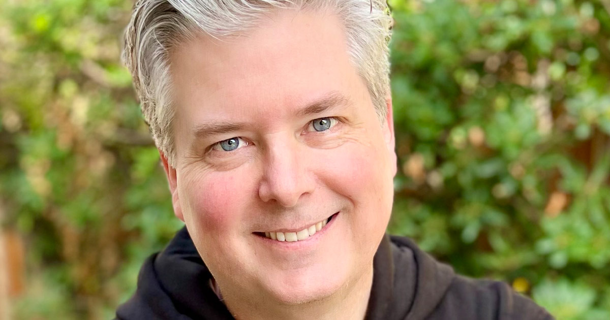 David W. Collins Talks Willow | Skywalker Sound | Lucasfilm