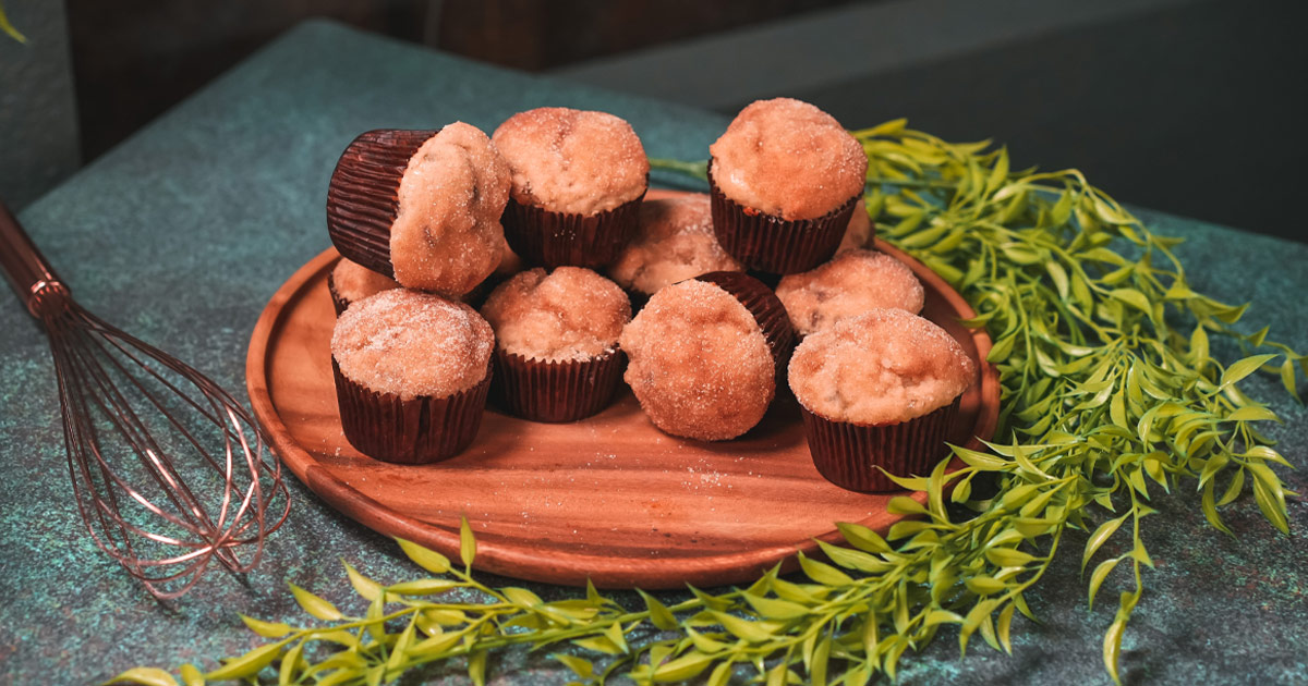 Buttered MuffinsWillow Recipe | Lucasfilm.com
