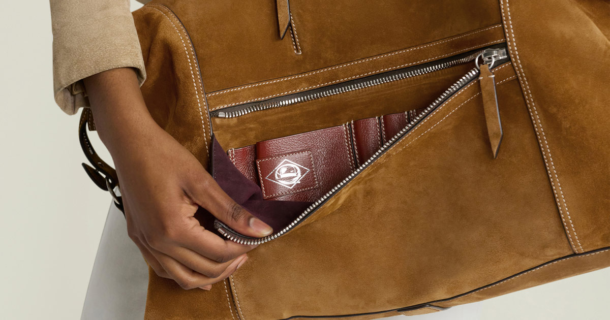 Indy Style: How Métier and Lucasfilm Collaborated on an Adventurous New ...