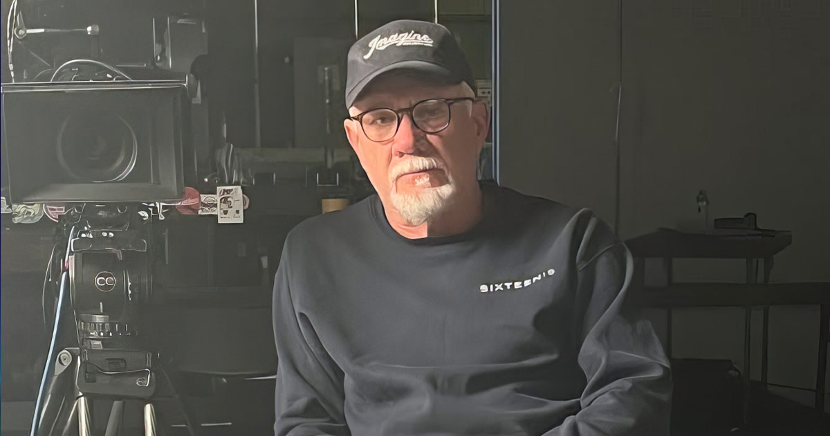 Joe Johnston on the Legacy of Indiana Jones | Lucasfilm.com