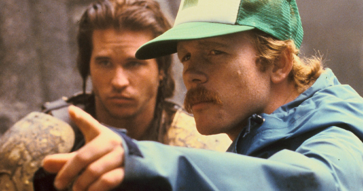 Ron Howard on His Return to the Realm of Willow | Lucasfilm.com