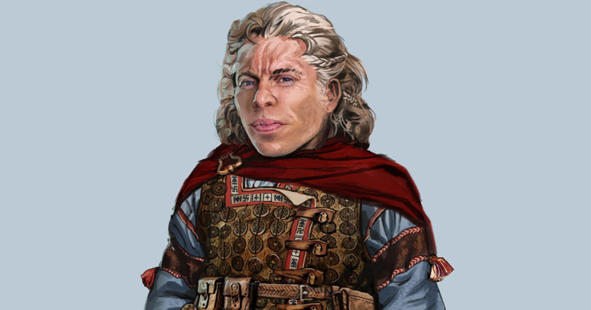 Meet Willow's Costume Designer Sarah Young | Lucasfilm.com