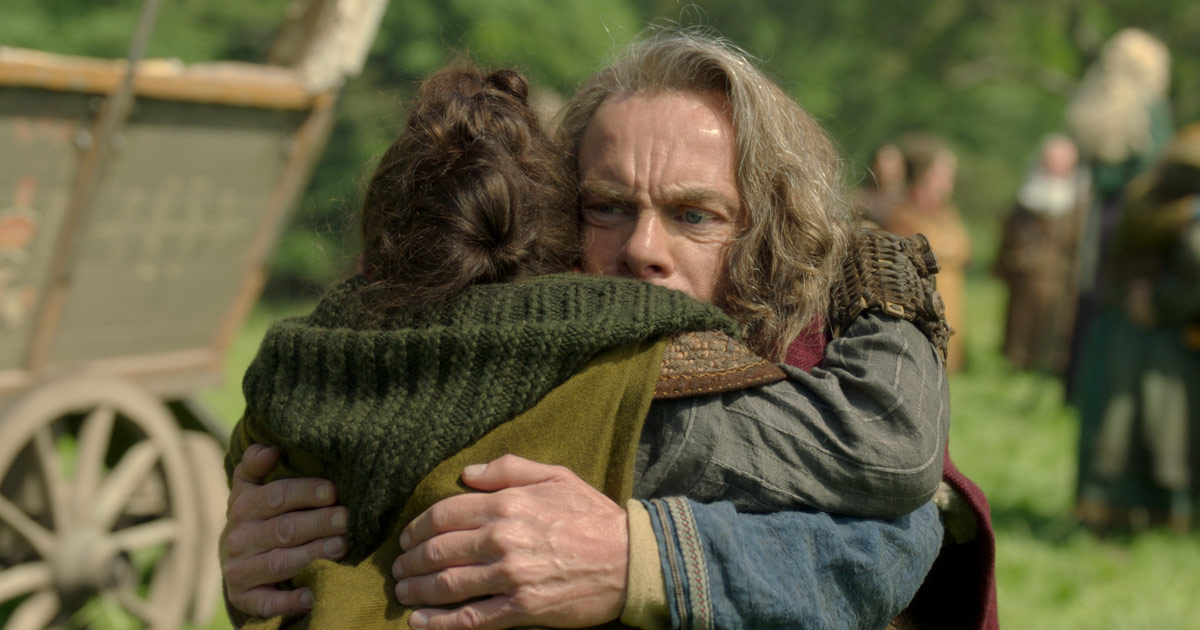 "The High Aldwin" - Willow Chapter 2 Highlights | Lucasfilm.com